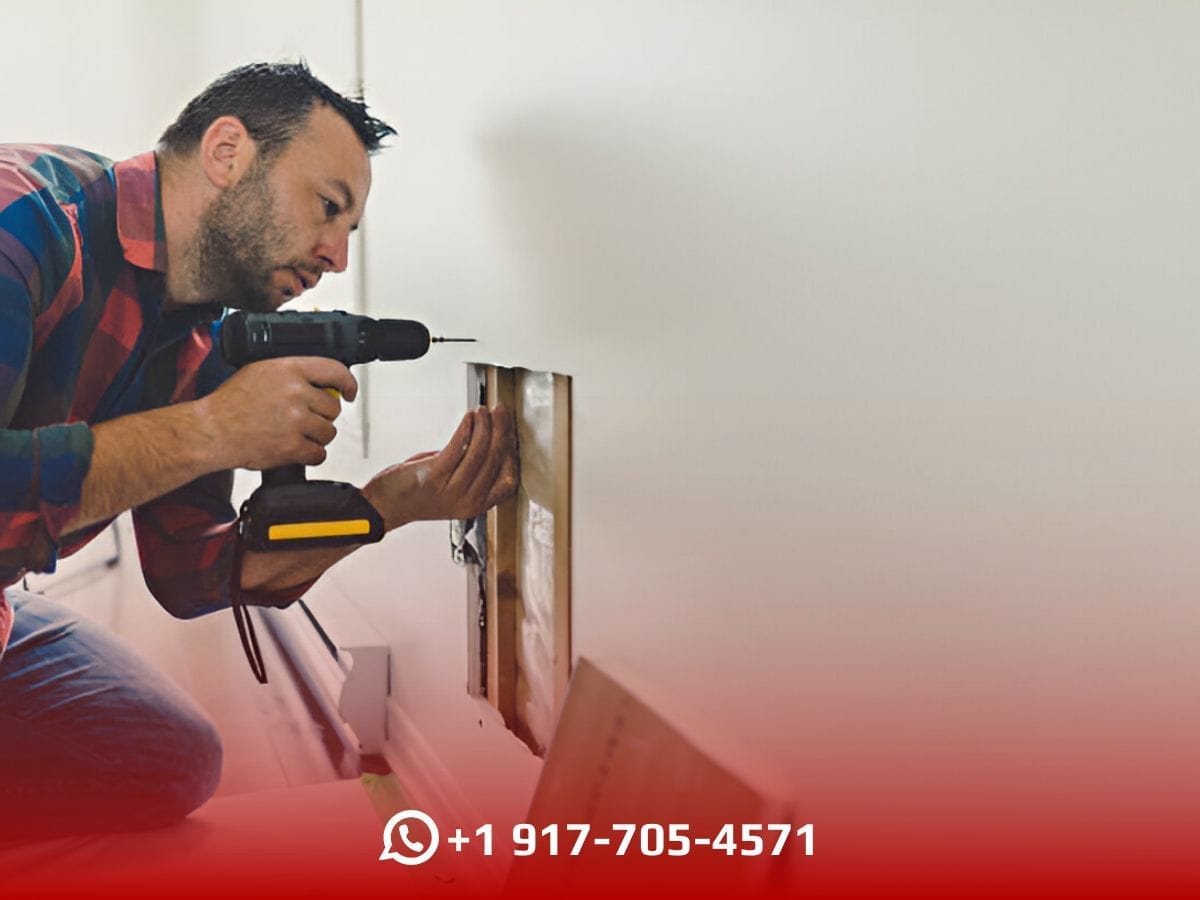 Drywall Patch & Paint Bronx, NY - Free Estimate